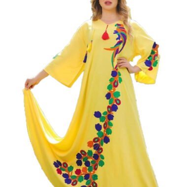 Abaya Online Boutique Dresses | Alamalshop